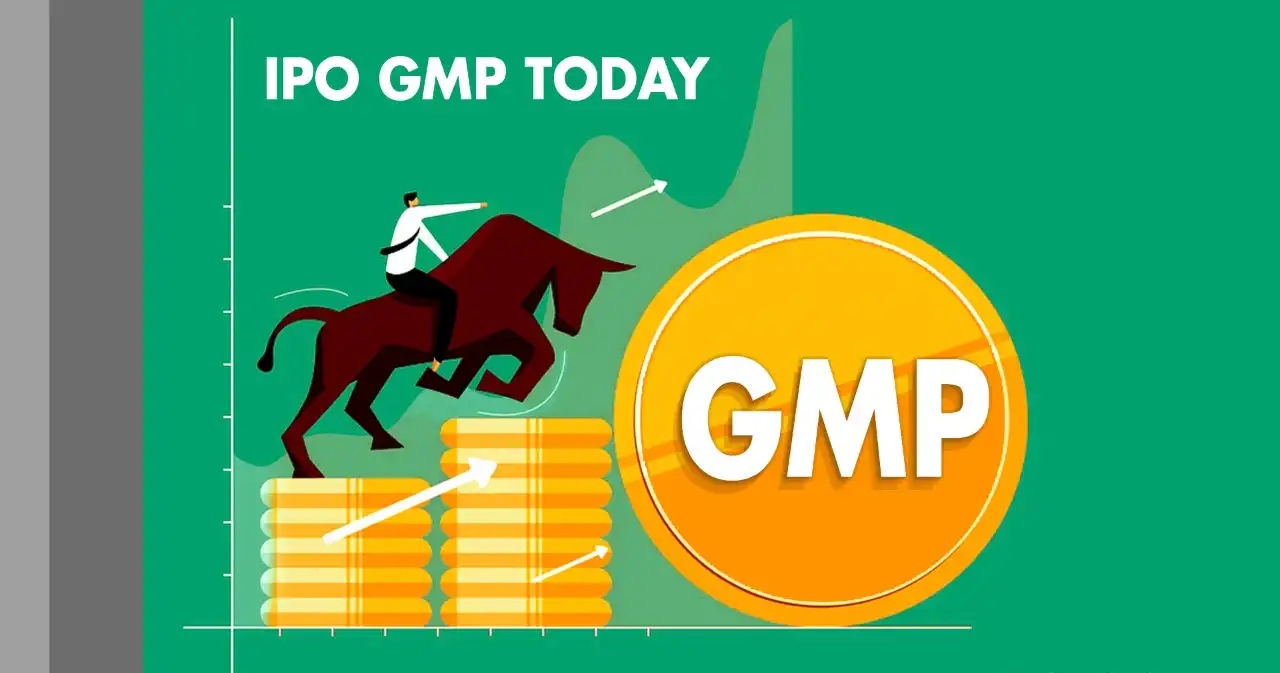 IPO GMP Market Today 2024-25: Latest Updates
